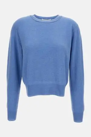 LISA YANG Cashmere Greer Sweater - Multicolor