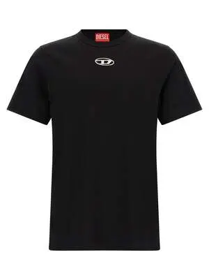 DIESEL® T-adjust-od' T-shirt