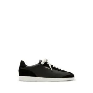 Axel Arigato Leather Suede Low-tops