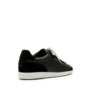 Axel Arigato Leather Suede Low-tops