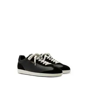 Axel Arigato Leather Suede Low-tops