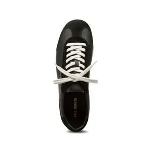 Axel Arigato Leather Suede Low-tops