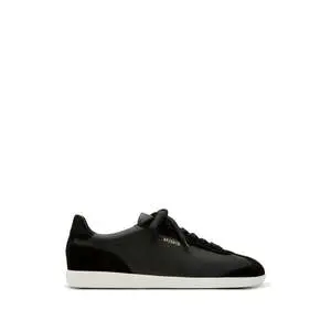 Axel Arigato Leather Suede Low-tops
