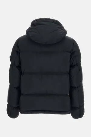 Stone Island Matt Ripstop Cordura® Down Jacket