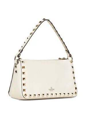 Valentino Garavani Rockstud Small Leather Shoulder Bag