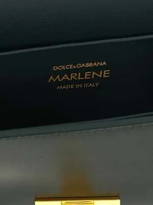 Dolce & Gabbana Marlene Shoulder Bag