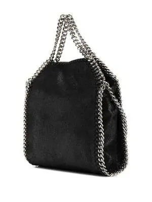 Stella McCartney Falabella Tiny Crossbody Bag