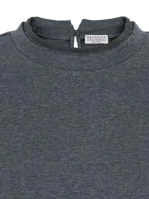 Brunello Cucinelli Cotton T-shirt