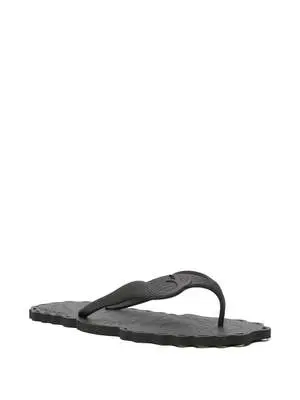 Zimmermann Seafoam Thong Sandals