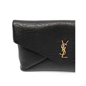 Saint Laurent Clutch Bags
