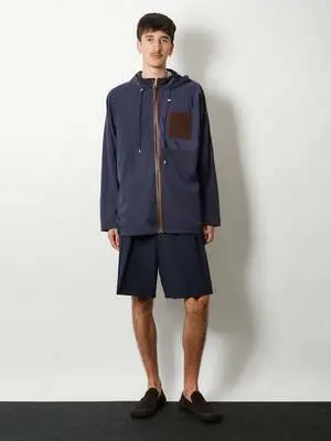 Loewe Nylon Jacket