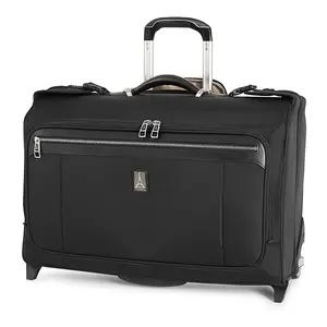 TRAVELPRO Platinum Magna 2 Rolling Garment Bag - Black