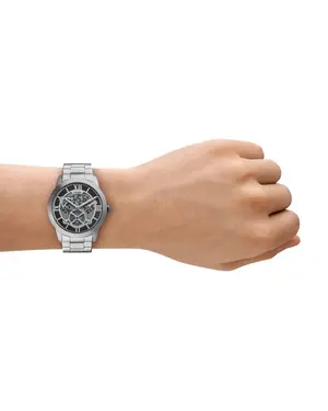 Fossil Townsman Big Tic Watch