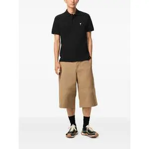 AMI Paris Polo Shirts