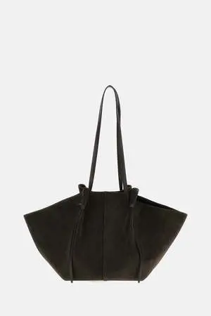 Yuzefi Large Mochi Bag - Multicolor