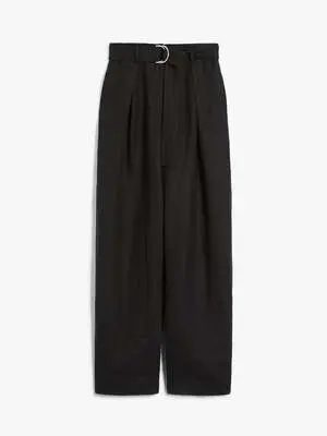 Max Mara Tailored Trousers