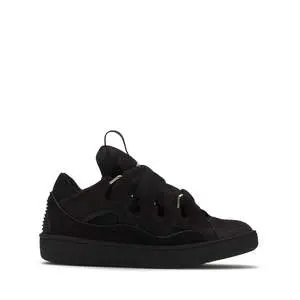 LANVIN Trainers Low-tops - Black