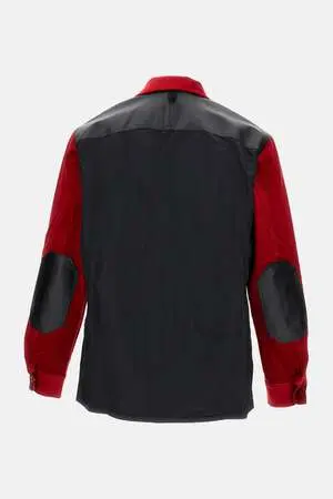 Junya Watanabe Corduroy Shirt