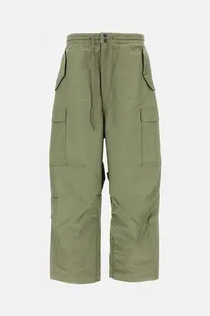 Junya Watanabe Cargo Pants - Multicolor