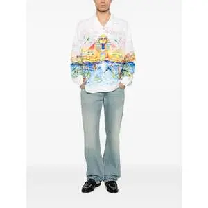 Casablanca Shirts