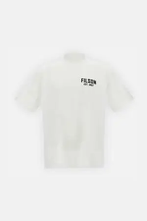 Junya Watanabe Filson T-shirt - Multicolor