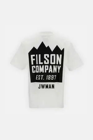 Junya Watanabe Filson T-shirt
