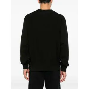 Kenzo Sequin-embellished Tiger Motif Sweatshirt