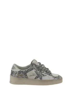 GOLDEN GOOSE Leather Sneakers