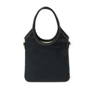 Miu Miu Leather Tote Bag
