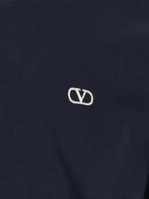 Valentino Garavani Cotton Jersey T-shirt