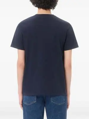 Valentino Garavani Cotton Jersey T-shirt