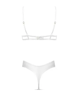 Bluebella Marisa Wired Thong Bodysuit