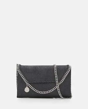 Stella McCartney Falabella Wallet With Chain Bag - Multicolor