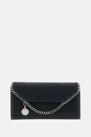 Stella McCartney Falabella Wallet Chain Bag - Multicolor