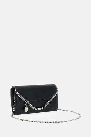 Stella McCartney Falabella Wallet Chain Bag