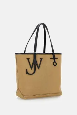 JW Anderson Small Anchor Tote Bag