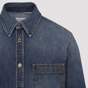 Givenchy Overshirt