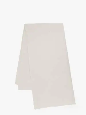 Brunello Cucinelli Cashmere And Silk Scarf - Multicolor