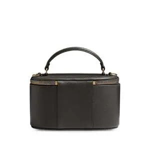 Valentino Garavani Vlogo Signature Mini Vanity Bag