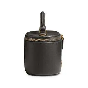 Valentino Garavani Vlogo Signature Mini Vanity Bag
