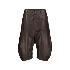 LEMAIRE Cropped Trousers