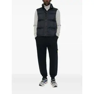 Stone Island Trousers Track Pants