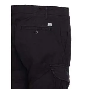 C.P. COMPANY Straight-leg Cargo Trousers