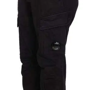 C.P. COMPANY Straight-leg Cargo Trousers