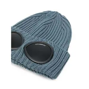 C.P. COMPANY Wool Goggle Beanie