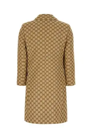Gucci Clothing Coat
