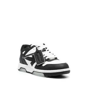 Off-White Low-top Sneakers
