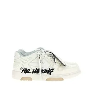 Off-White Trainers Low-tops - White