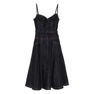 SELF-PORTRAIT Dresses Day Dresses - Blue