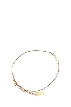 Saint Laurent Jewellery